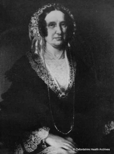 Horton General Hospital | Radio Horton